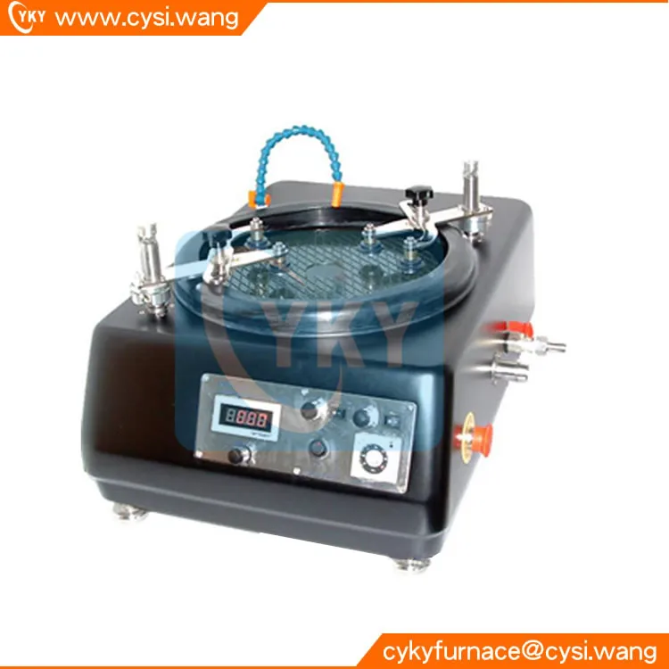 Crystal Components,Semiconductor Wafers,And Ceramic Substrates Grinding ...