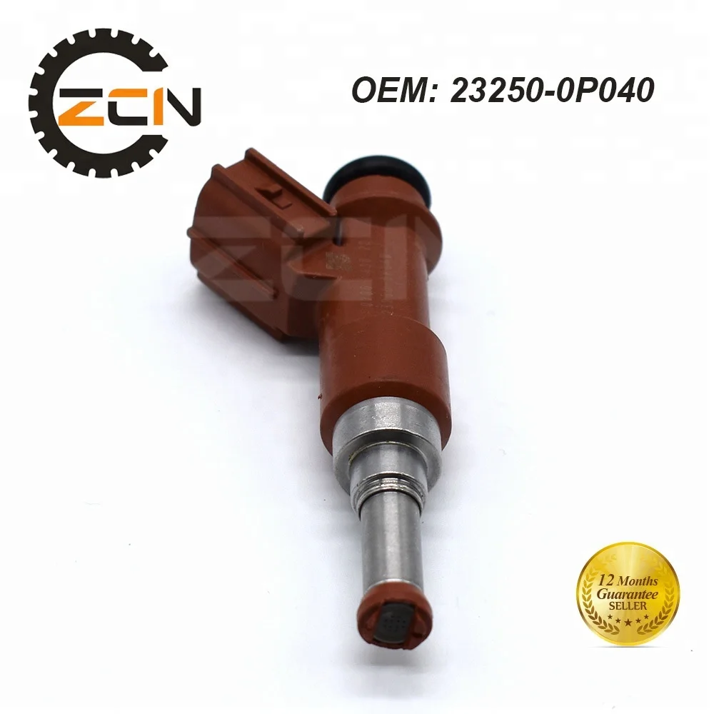 Car Accessories Fuel Injector Nozzle Injection Oem 23250-0p040 Fit For ...