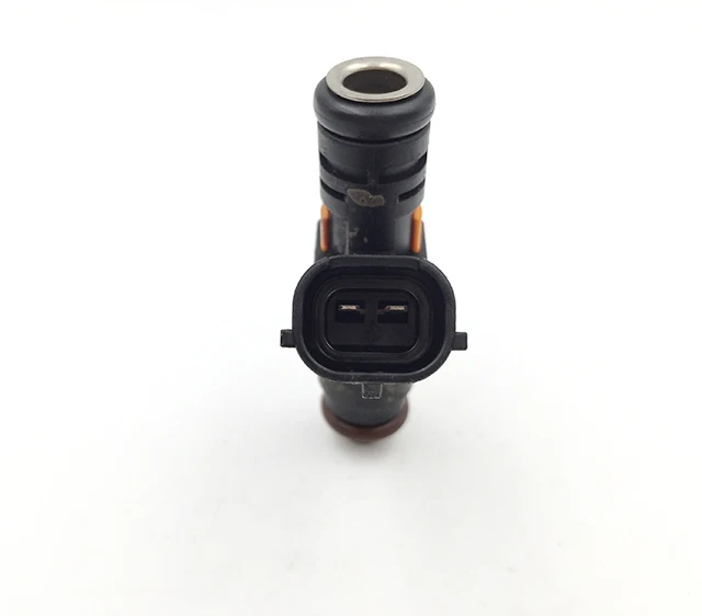 Fuel Injector 06a906031cp With Good Quality And 6 Months Warranty - Buy ...