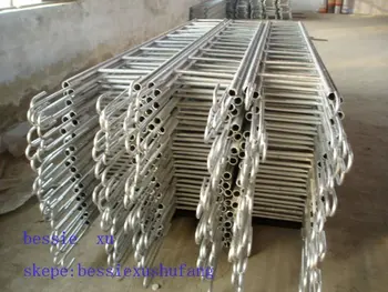 Monkey Ladder - Buy Monkey Ladder,Galvanized Ladder,Scaffold Ladder ...