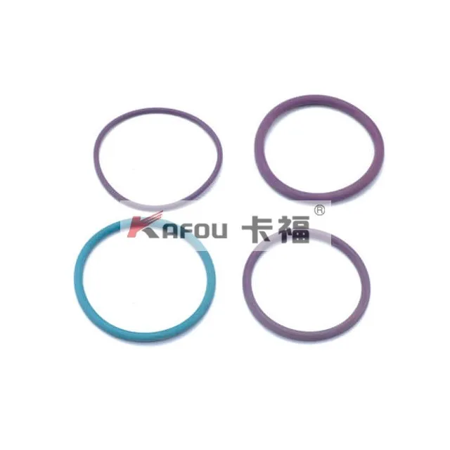 1433886 1502798 Oil Cooler Cover Gasket For Scania - Buy Gasket,Oil ...