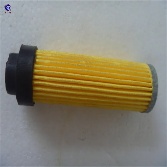High Performance Fuel Filter Elements for Tractors