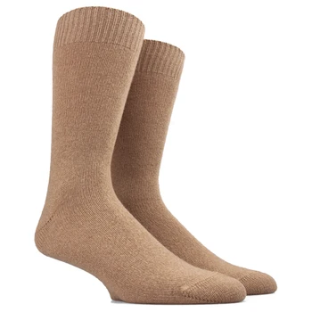 Luxury 100% Cashmere Ladies Skin Colored Wool Socks - Buy Skin Colored ...