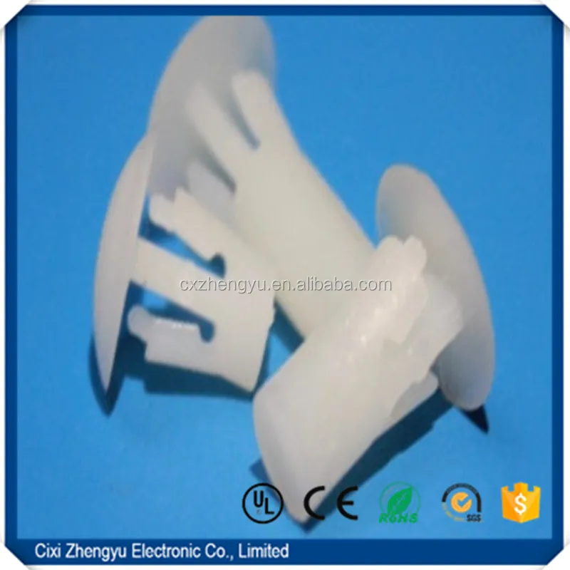 5.5mm Reverse Locking Circuit Board Support/pcb Board Standoff - Buy ...