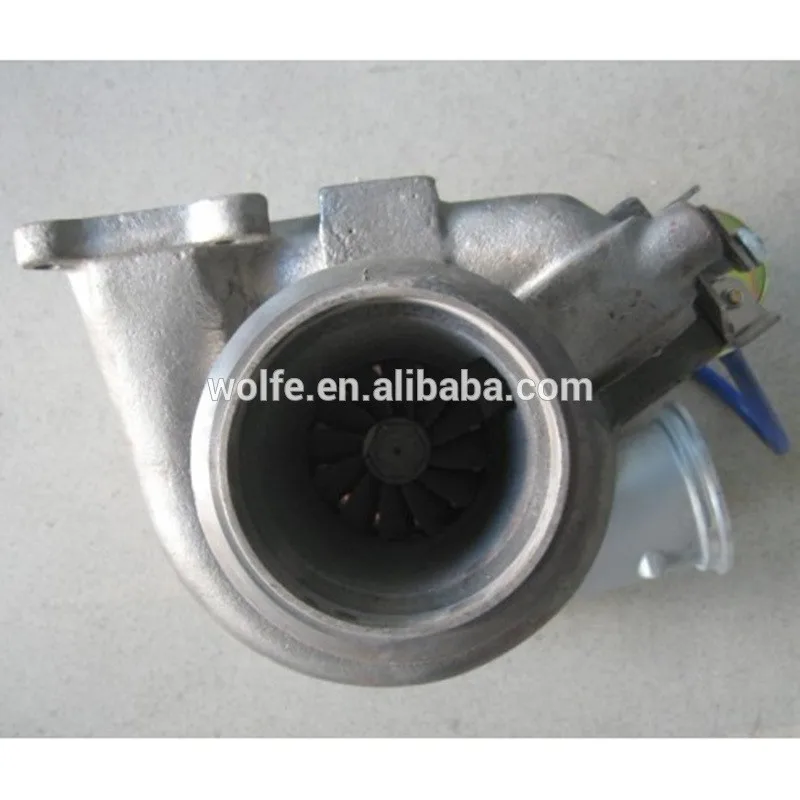 Turbocharger Gt4502bs 762552-5003s 247-2965 762550-0003 256-7737 247 ...