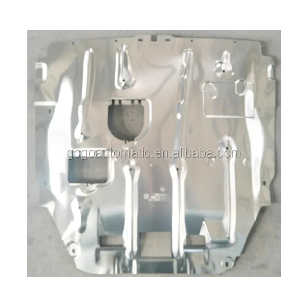 CAR ENGINE COVER GUARD FOR X1 OEM 51757366357 51757366682 51757366687 ...