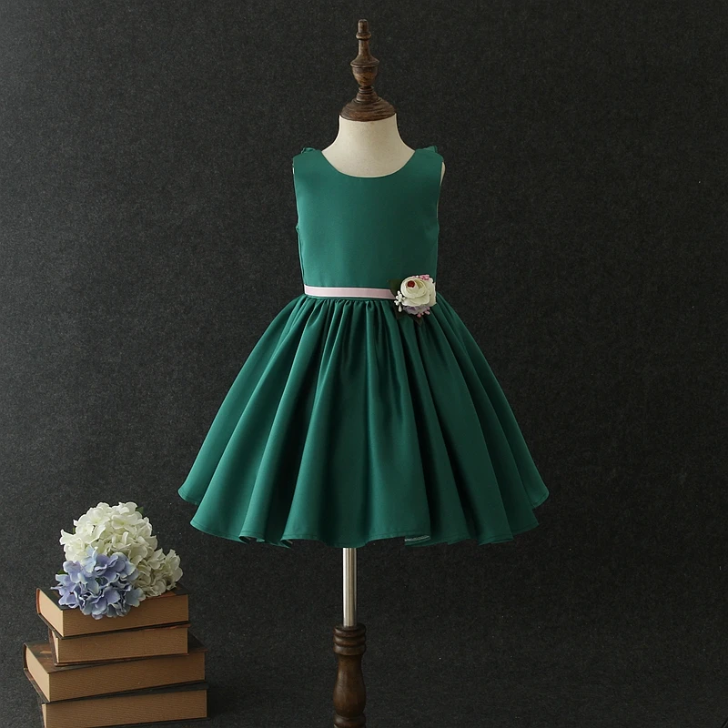 Latest Dress Design Wholesale Alibaba Chiffon Children Latest Dress ...