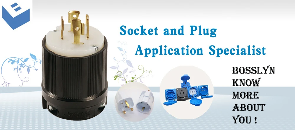 UL Certified Wall Socket - Reliable Double Socket Solution