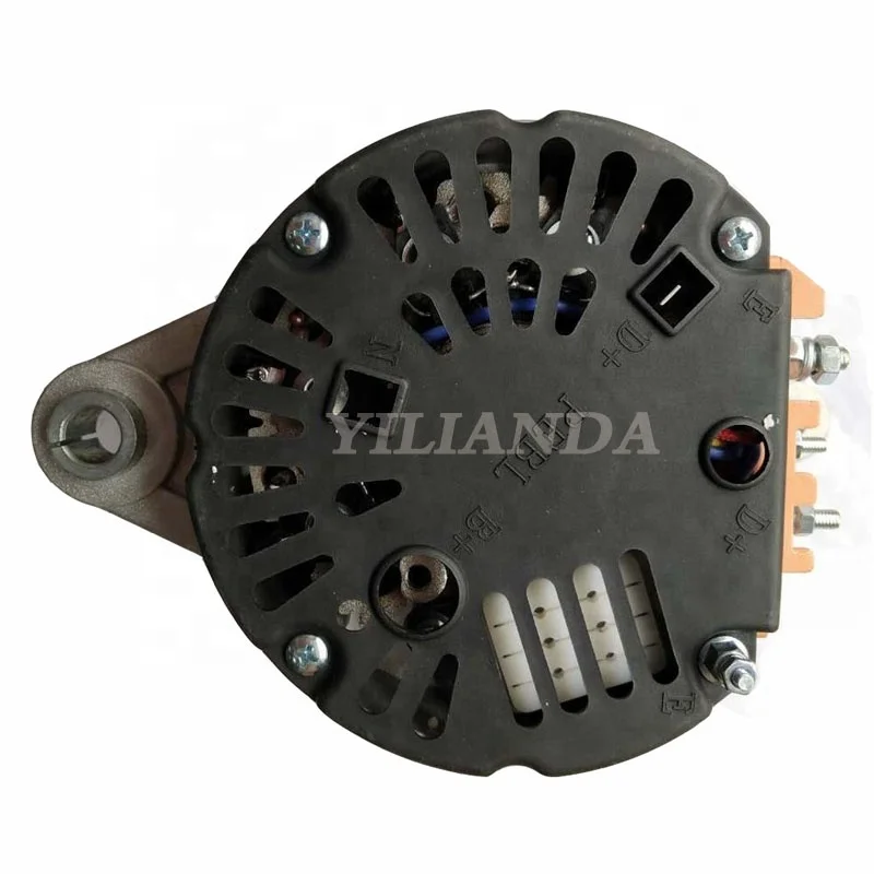 6C 6L motor alternador 24V 3979372, 4934903, 4939018, 4942002| Alibaba.com