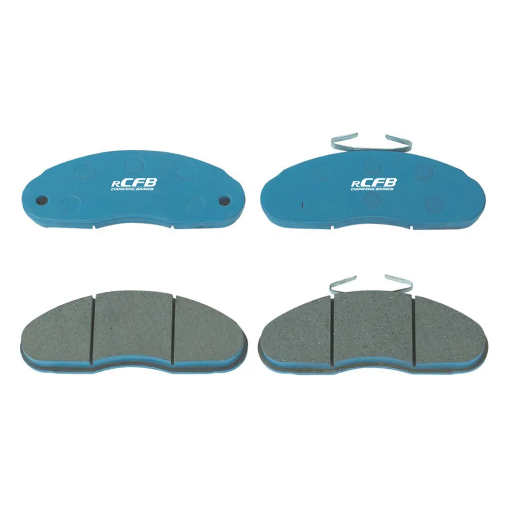 Bantalan Rem Cakram Intea Issin Korea Berkualitas Baik - Buy Nissin ...