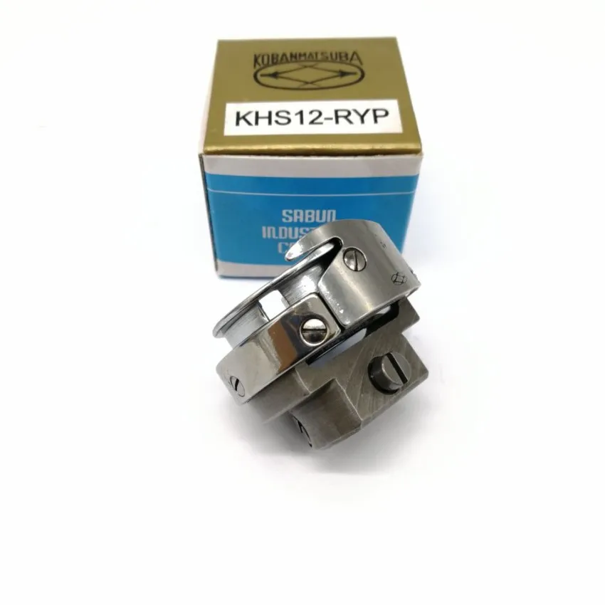 KHS12-RYP Rotary Hook for Embroidery Machines – Durable Metal Hook for ...