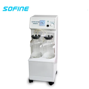 Ce Approved Medical Surgical Vacuum Pump Abortion - Buy Vacuum Pump ...