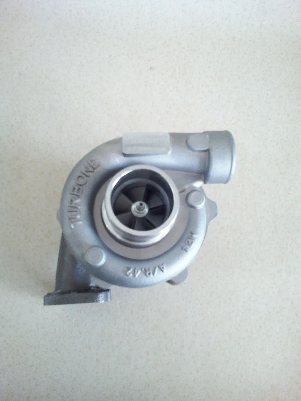 China Supply Wholesale Price Ta3107 2674a397 Turbo Actuator Turbo ...