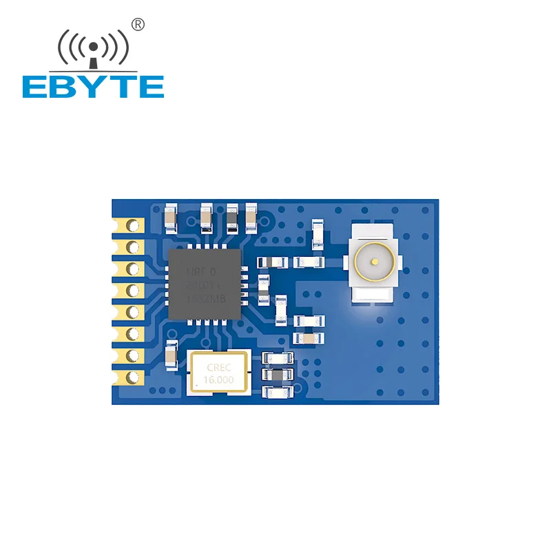 24ghz Wireless Communication Module 2.4ghz Audio Transmitter Rf ...