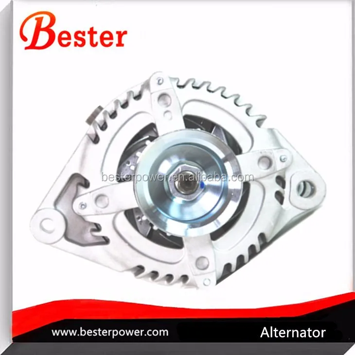Denso Alternator For Honda 31100-r40-a01rm Csf89 - Buy Denso Alternator ...