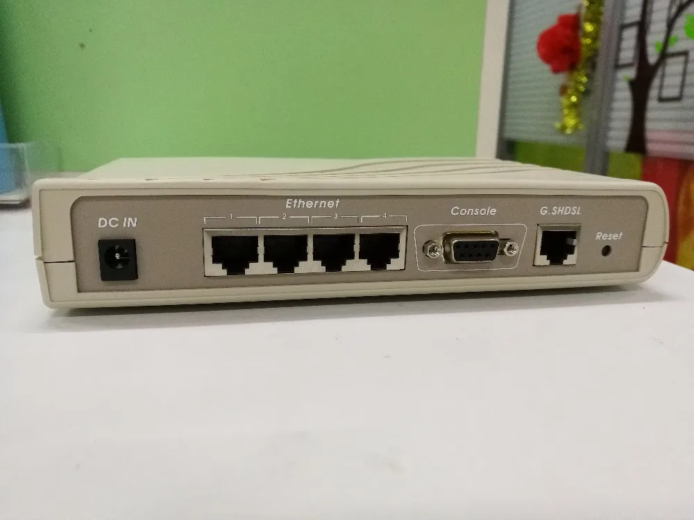 Combasst Oem Atm G.shdsl Modem Ccpam3000 4 Ports - Buy Shdsl Modem,Oem ...