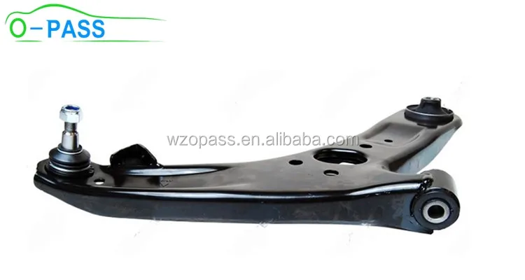 Opass Profession Factory 54501-0u000 Front Axle Lower Track Control Arm ...