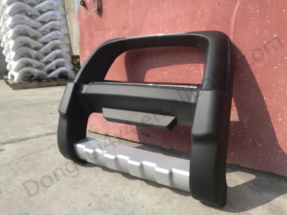 Dongsui Universal Nudge Bar Bull Bar for Hilux Vigo - Durable Front ...