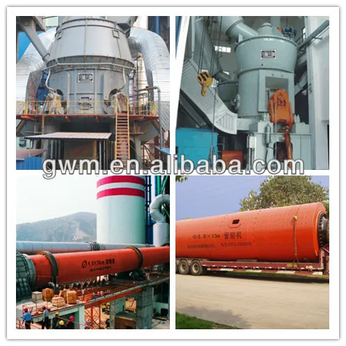 Durable Cement Making Plant's Equipments Provided By Xinxiang Great ...