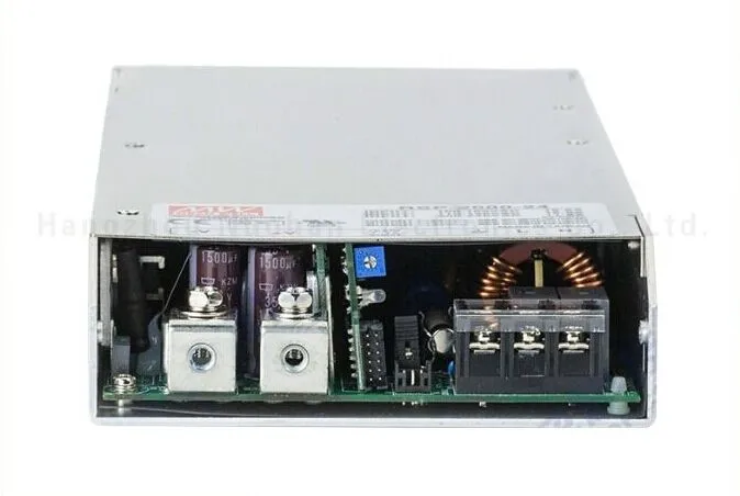 Ce Emc Approved Pfc Function Meanwell Rsp-2000-24 80a 24v 2kw Dc Power Supply - Buy 2kw Dc Power ...