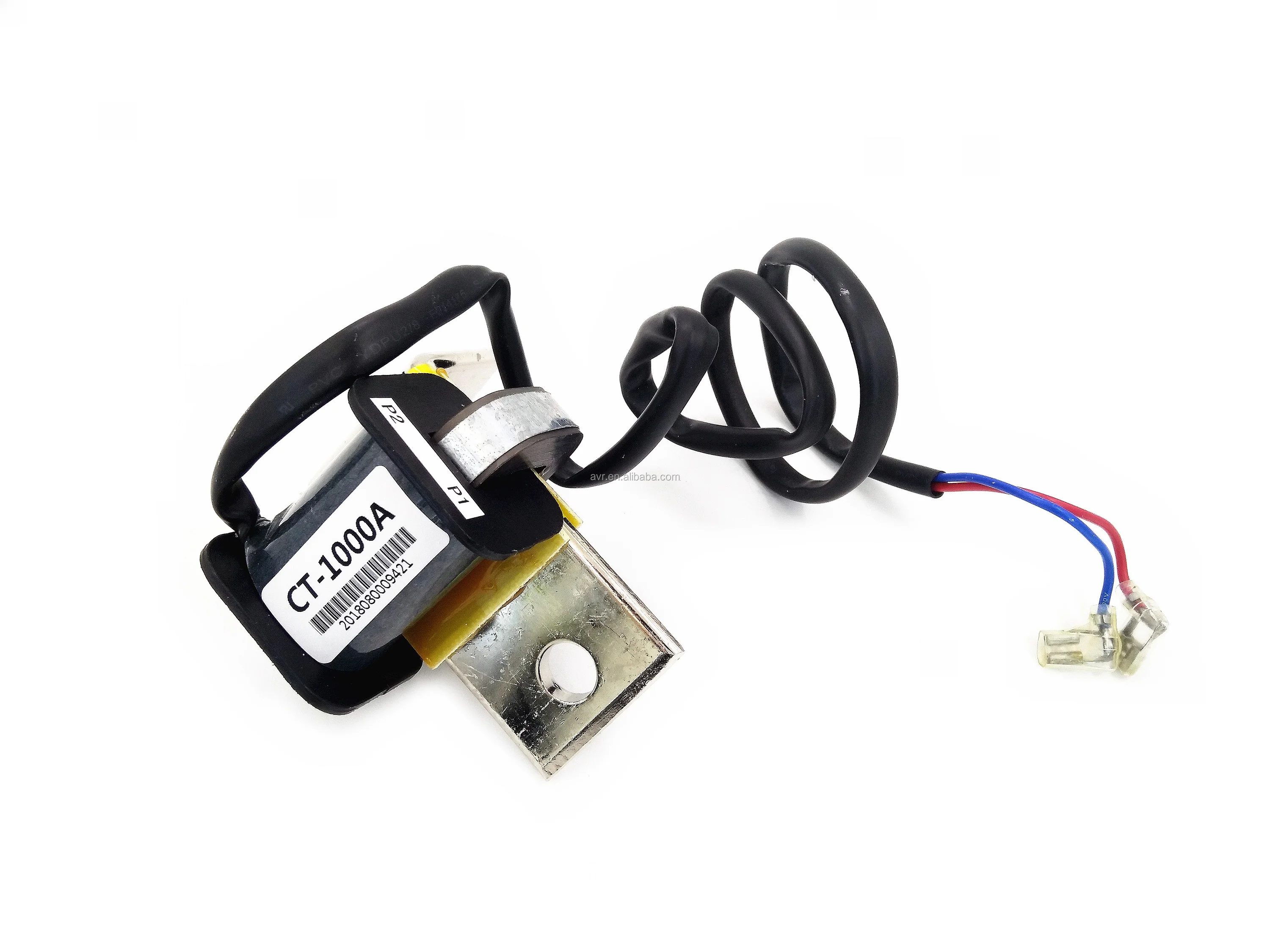 Generator Droop Current Transformers Ct-1000a - Buy Droop Ct 1000a,Droop Current Transformers ...