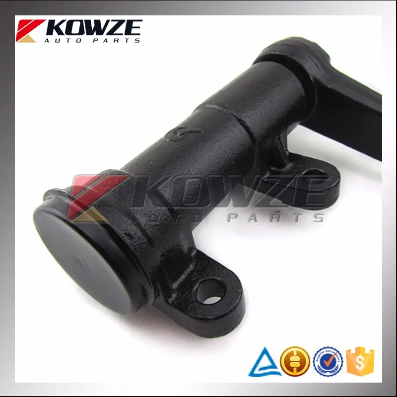 Steering Idler Arm For Mitsubishi Pajero Montero Dakar V13v V32 4g54 ...