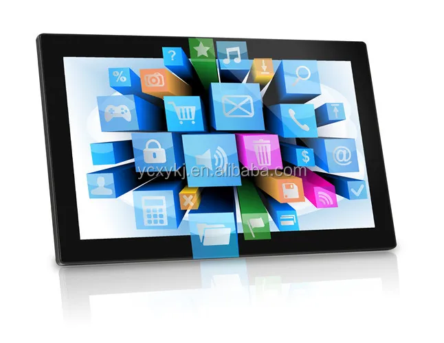 15.6 Inch Tablet Pc Android 5.1 Quad Core Rk3188 Tablet Pc - Buy ...