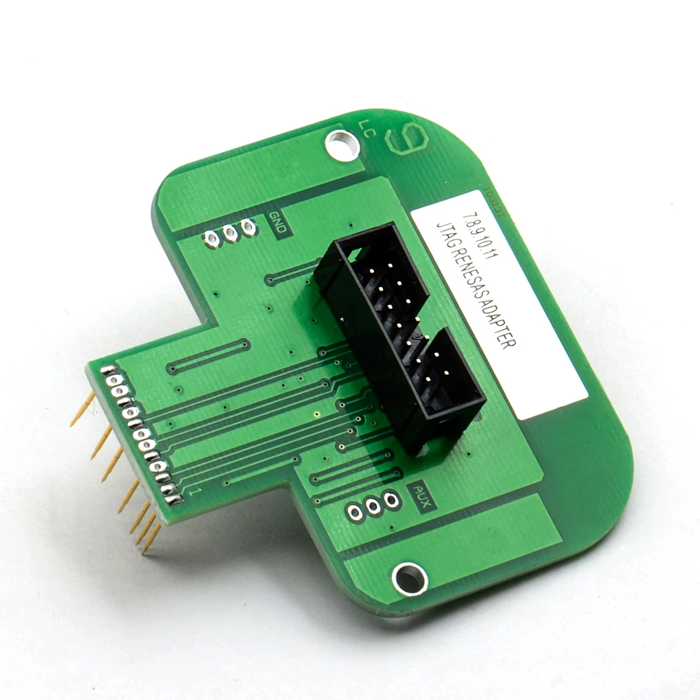 High Quality 22pcs Bdm Adapters For Bdm Probe Adapters - Buy Full Set ...