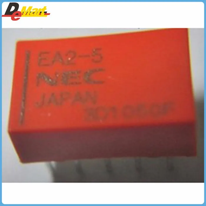 Nec Relay ea2-5 dip10 Integrated Circuit circuit Board - Buy Nec Relay,Integrated Circuit ...