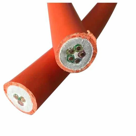 MICC MI Cable BTTZ - Custom Size AWG Mineral Insulated Cable