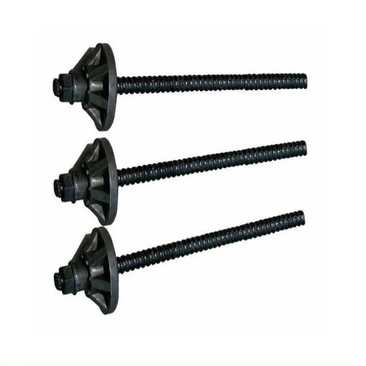 Frp Grp Self Drilling Rock Bolt - Buy Mining Rock Bolts Expansion Shell ...