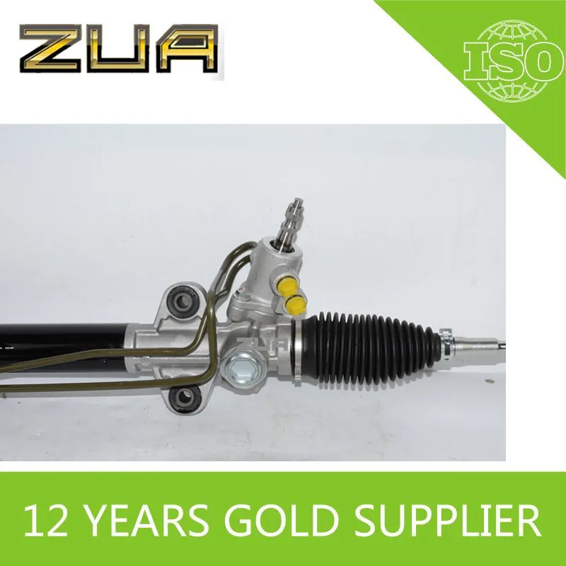 MR333502 4410A725 for MITSUBISHI L200 2WD LHD Power Steering Rack ...