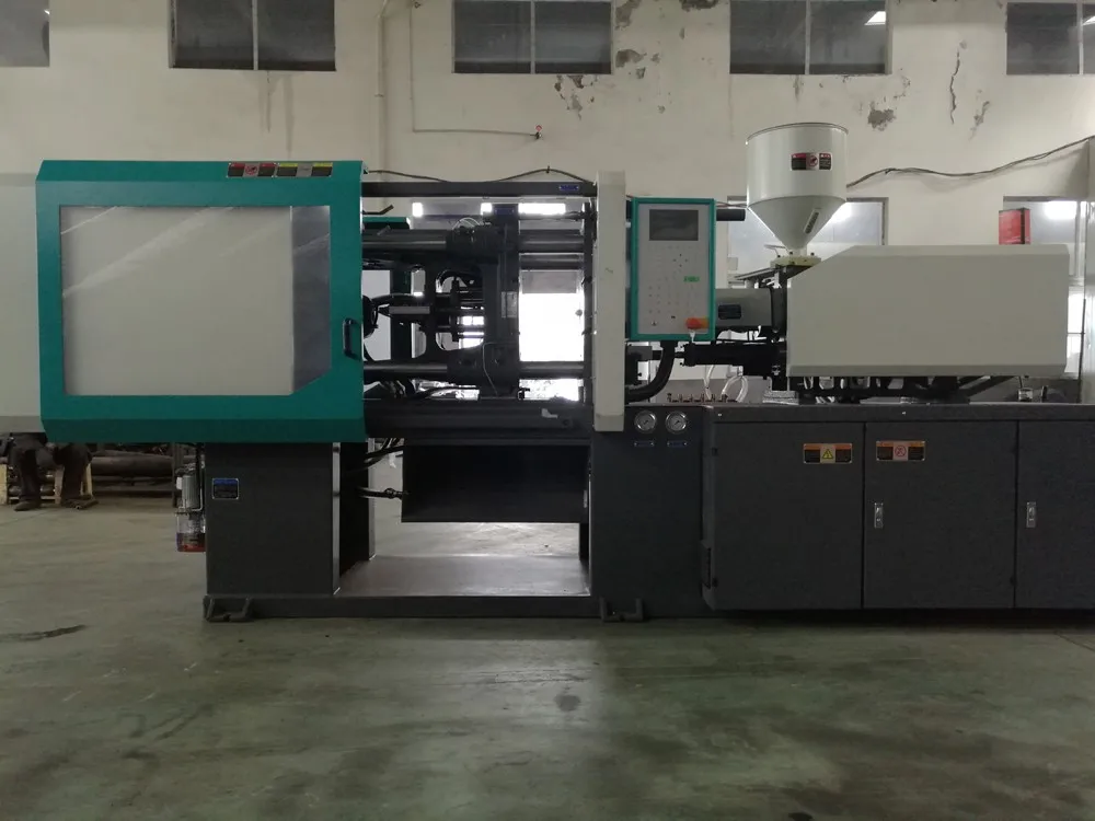 Plastic Vertical Mini Injection Molding Machine - Buy Plastic Vertical ...