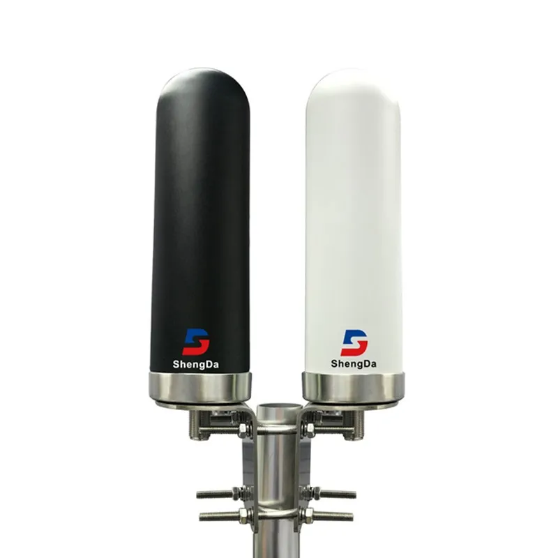 10dbi High Gain 4g Antenna,Outdoor Omni Directional Lte Antenna For 4g ...