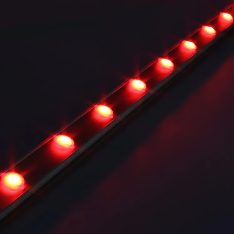 Shenzhen Manufacturer Super Bright Single 20mm Dc12v 5050 Smd Light Led ...