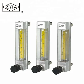 Lzb-dk800 Series Glass Tube Rotameter (flow Meter) Gas Flowmeter,Acid Flow Meter - Buy Gas ...