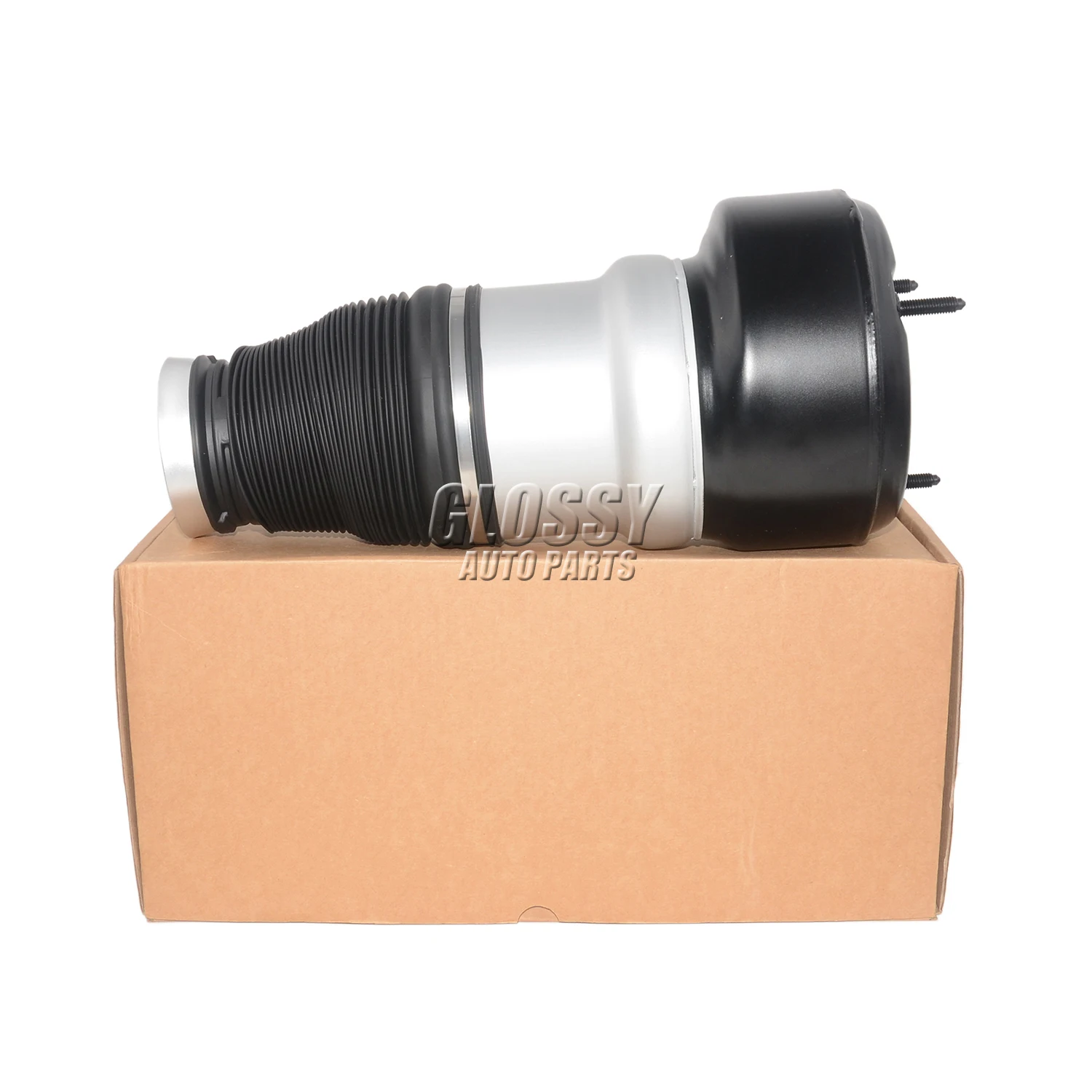 มันเงาฤดูใบไม้ผลิสำหรับ Mercedes W221 2213203513 2213204613 2213204913 ...