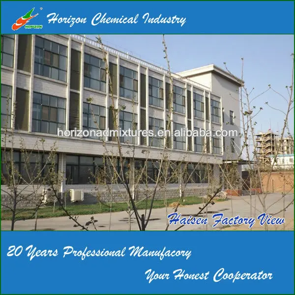 TPEG 2400 - Efficient Polyether Macromonomer for Concrete