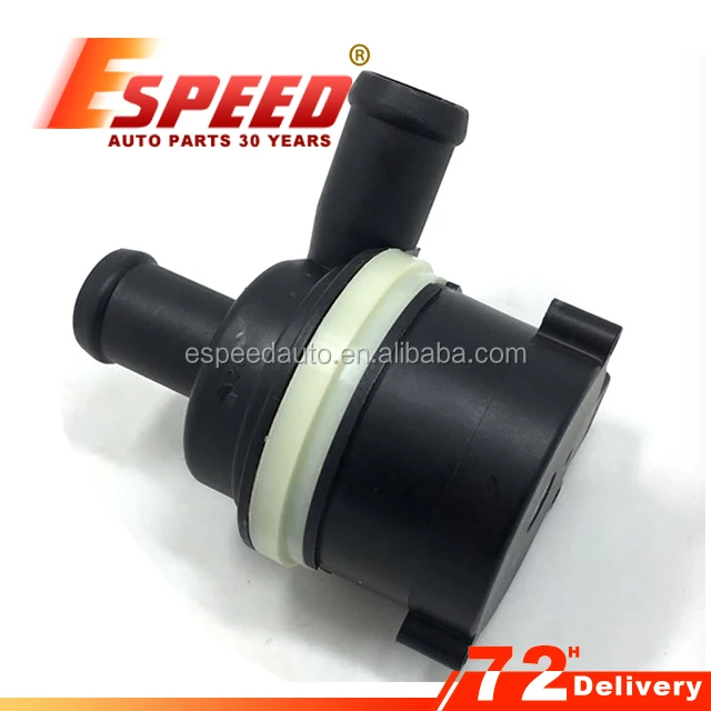 New Auxiliary Coolant Water Pump 059121012b 059 121 012 B 059121004j ...