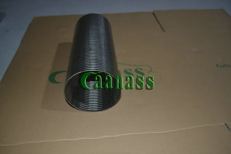 20974489 7420974489 Volvo Truck Flexible Pipe - Buy Volvo Truck ...