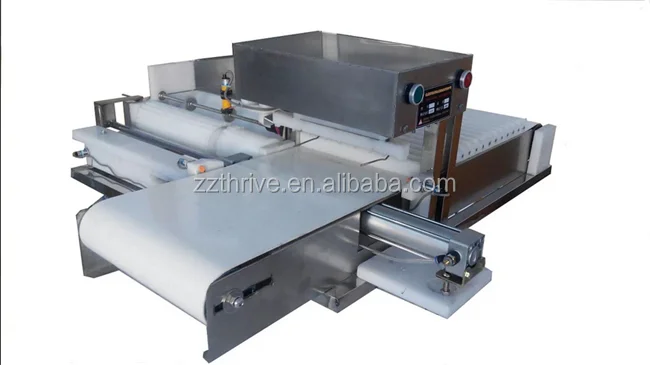 Automatic Satay Skewer Machine/meatball Wear String Machine/done Kebab ...