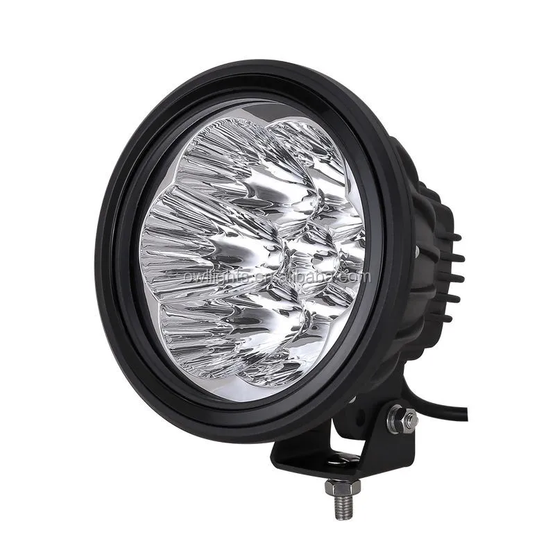 Hot New Led Work Light 70w Led Driving Light 7inch Led Work Lamp Light ...