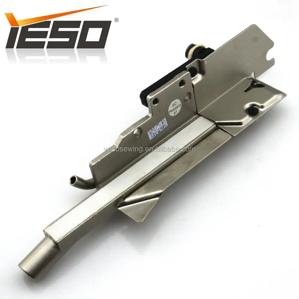 Kh-304308a-91y Chain Cutter Flat Type Lint Collect Device Pegasus M732 ...