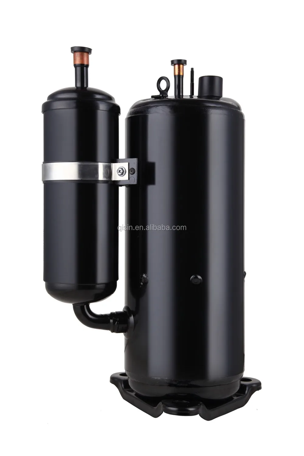 Gree-landa Rotary Compressors - Efficient R410a Solutions