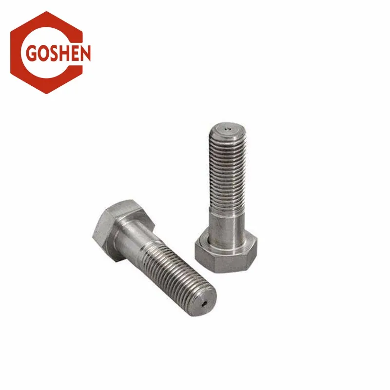 Stainless Steel Extender Hex Bolt A2-70 - Buy Stainless Steel Hex Bolt ...