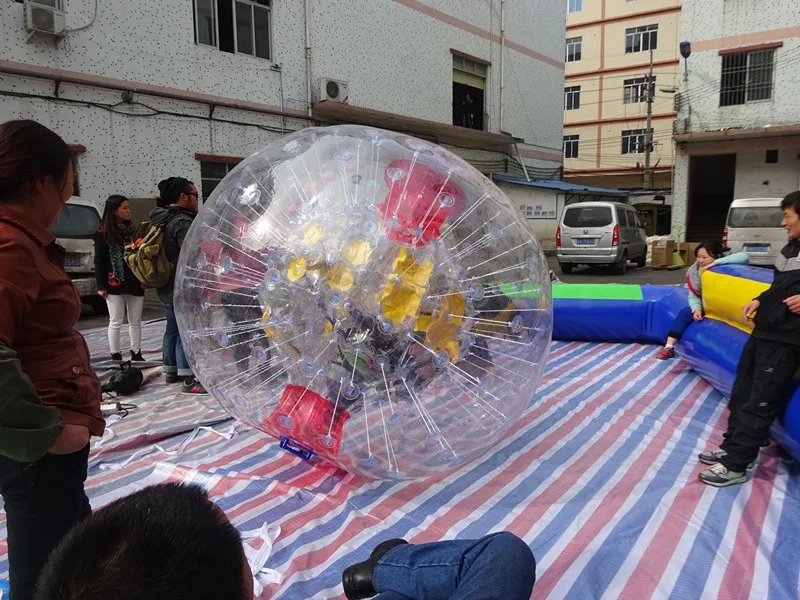 Inflatable Body Zorb Ball For Adult,Zorbing Ball Price,Cheap Zorb Balls ...