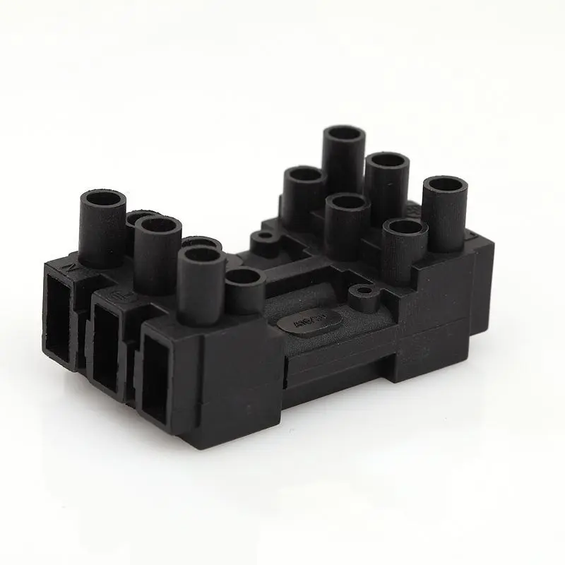 0.5mm-4mm Wire Connector For Light Lamp Terminal Block Terminal ...