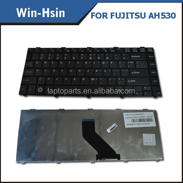 Fujitsu Laptop Parts Guide: How to Choose & Replace