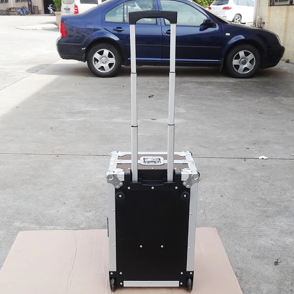 Custom Ds40 Flight Case For Dnp Rx1 Case Road Case For Dnp Printers ...