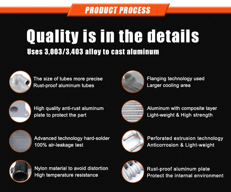 Engine Oil Cooler For Skoda Superb Vw Polo Magotan Passat Santana Jetta ...